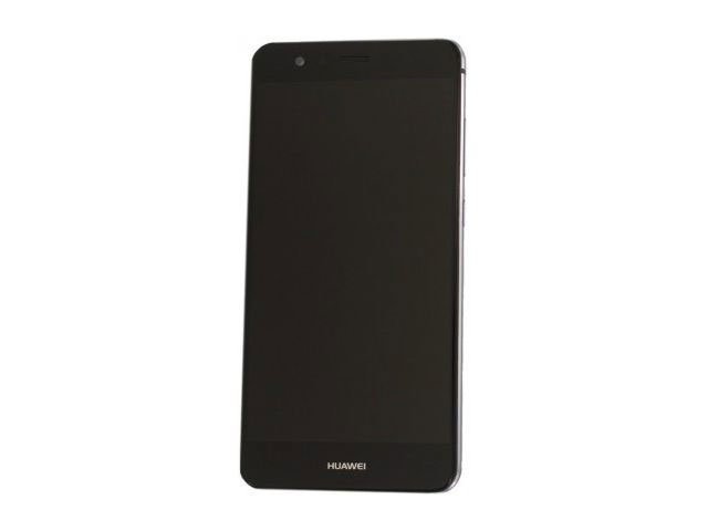 Display cu touchscreen si rama Huawei P Smart, FIG-LX1, FIG-LA1, FIG ...